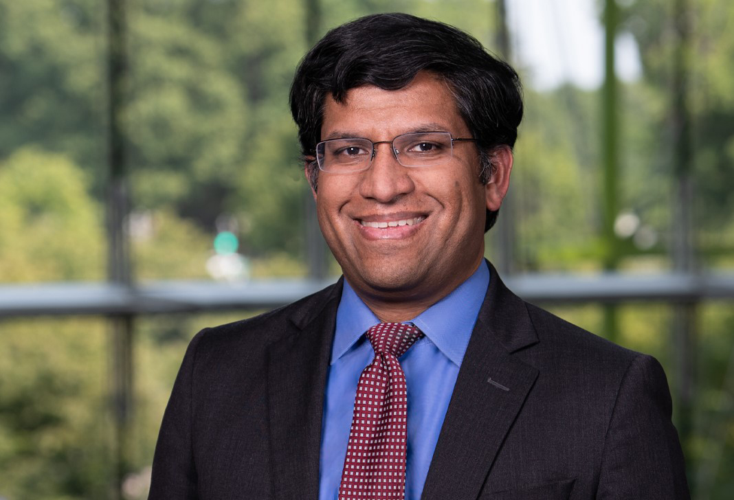 O’Connor-Ratcliff v. Garnier | Briefs & Arguments | Jones Day