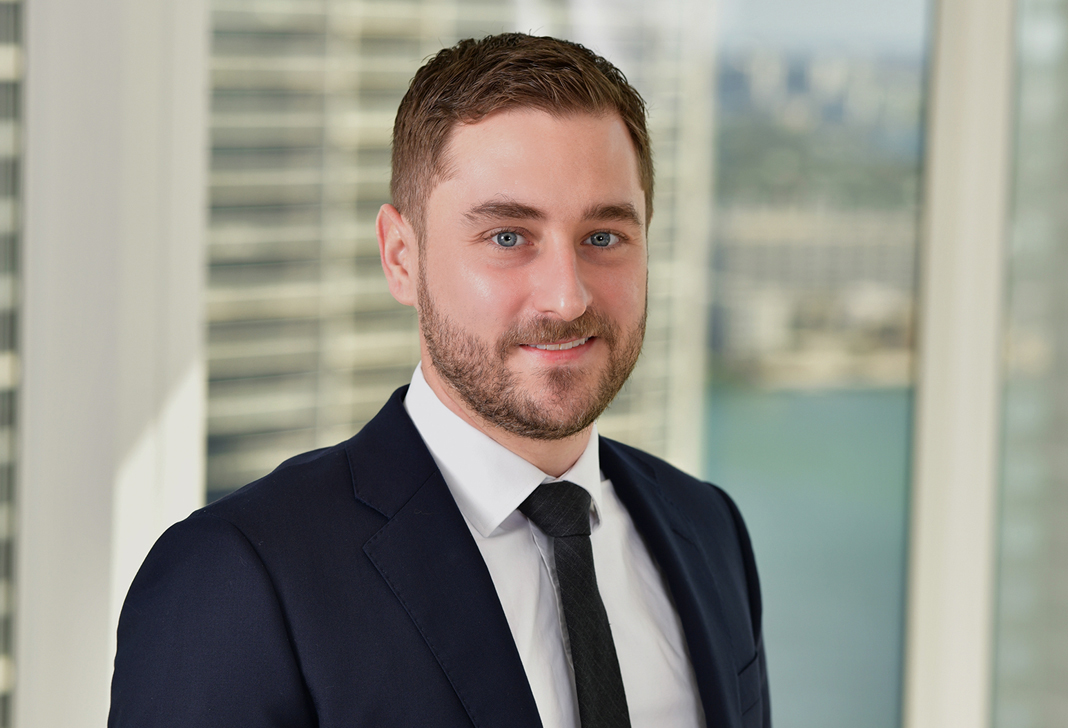 Justin D. Martin | Lawyers | Jones Day