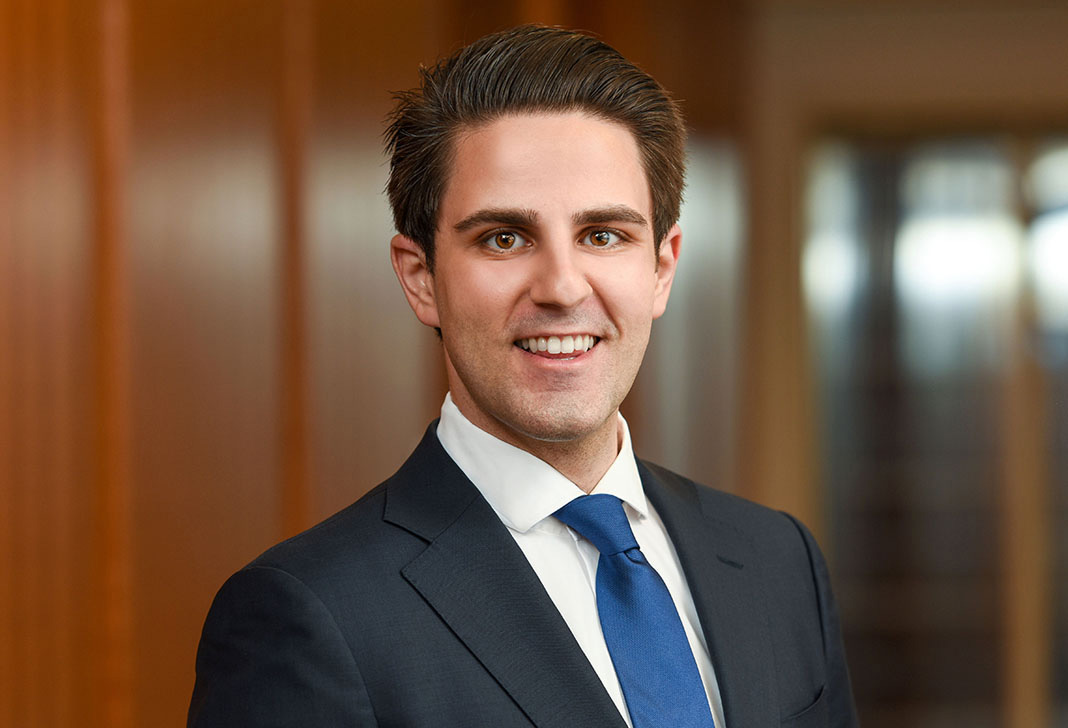 John J. Mitzel | Lawyers | Jones Day