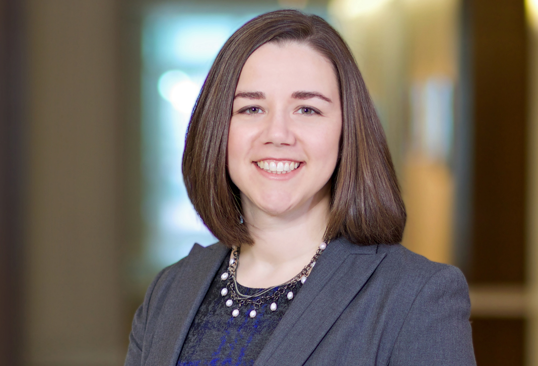 Kristin S.M. Morrison | Lawyers | Jones Day