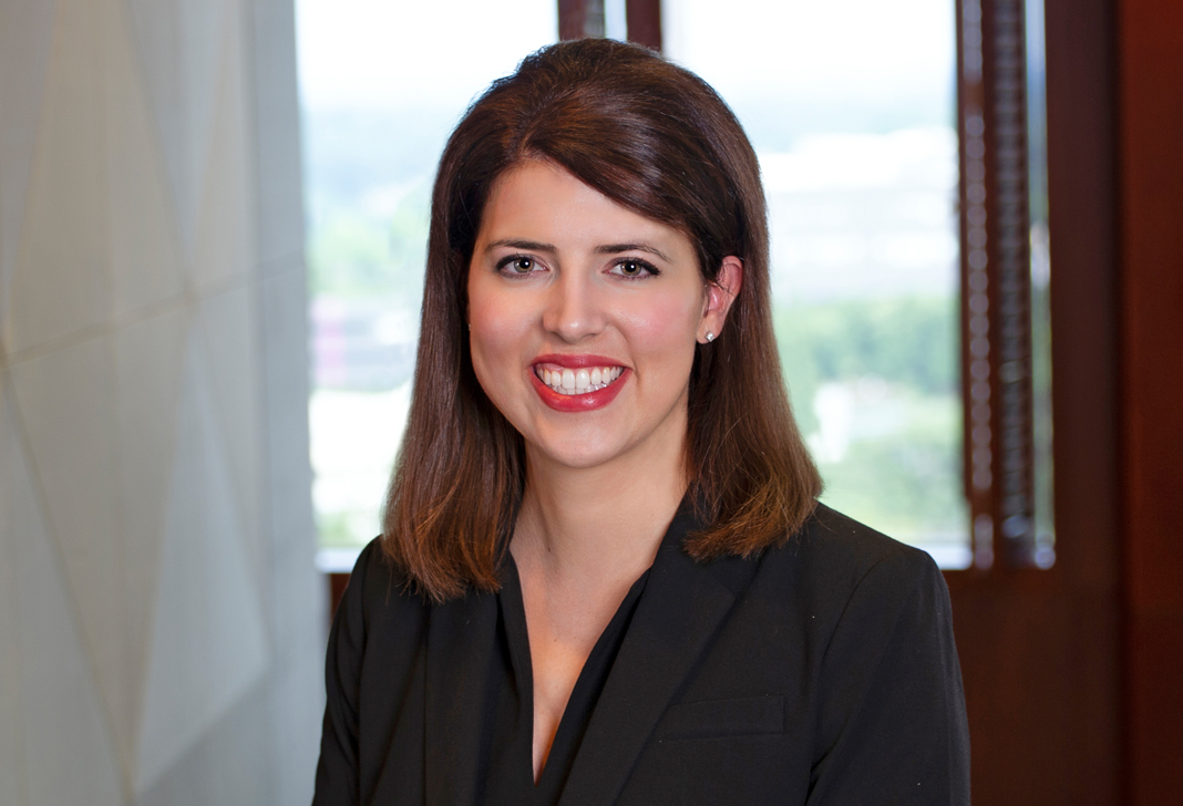 Mary Alexander Myers | Lawyers | Jones Day