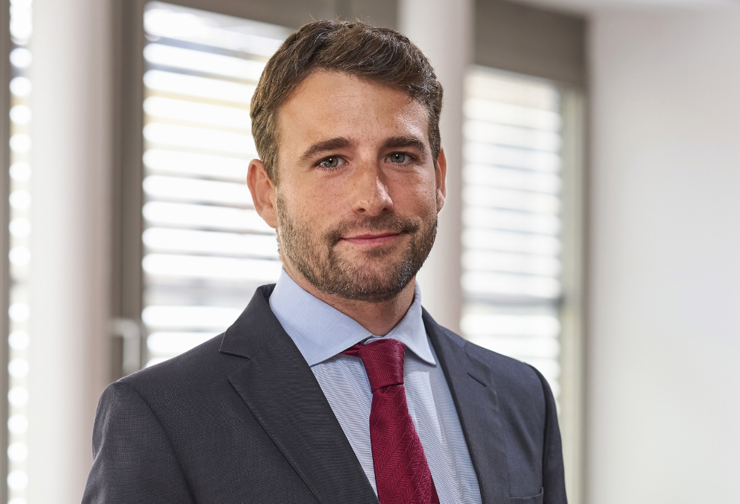 Michael Mayer | Lawyers | Jones Day