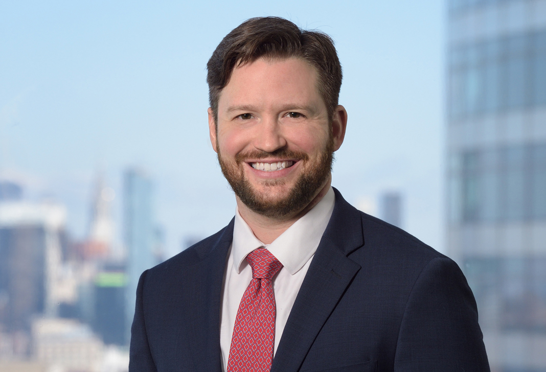 Nicholas J. Morin | Lawyers | Jones Day