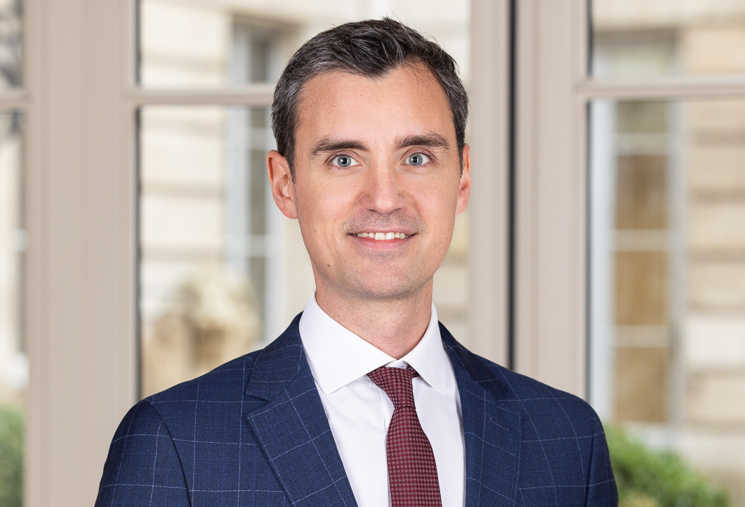 Jones Day a conseillé Bpifrance dans le cadre du tour de financement de ...