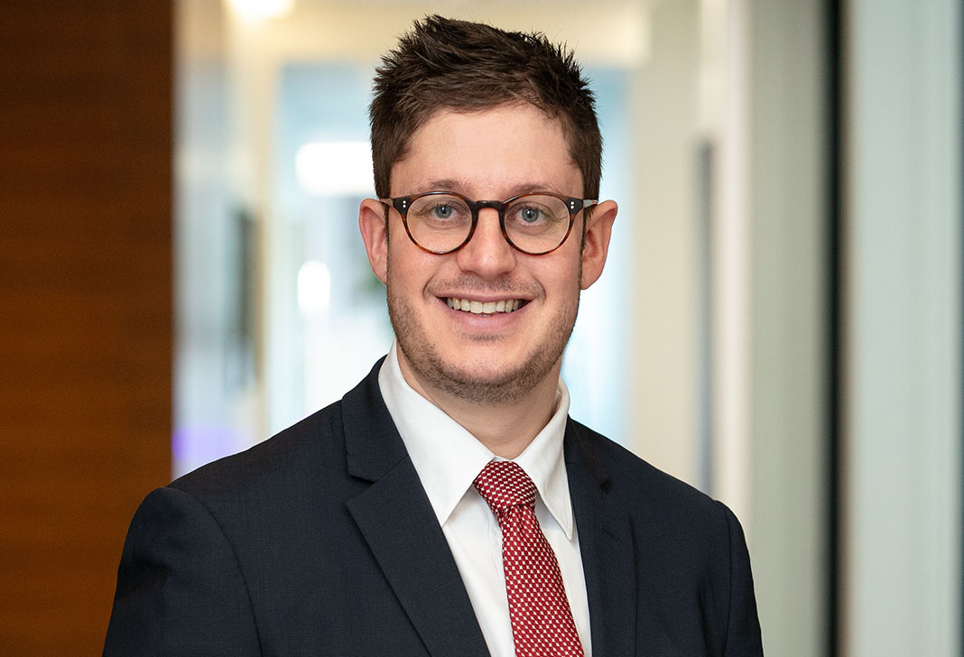 Ricky Melamdowitz | Lawyers | Jones Day