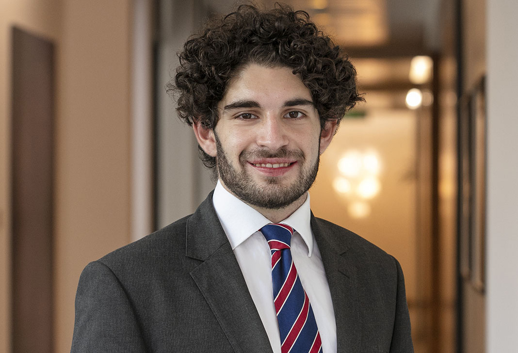 Sahba Mohtadi | Lawyers | Jones Day