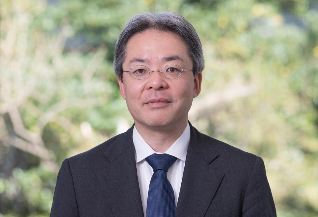 Japan Legal Update Vol. 49 | Jones Day