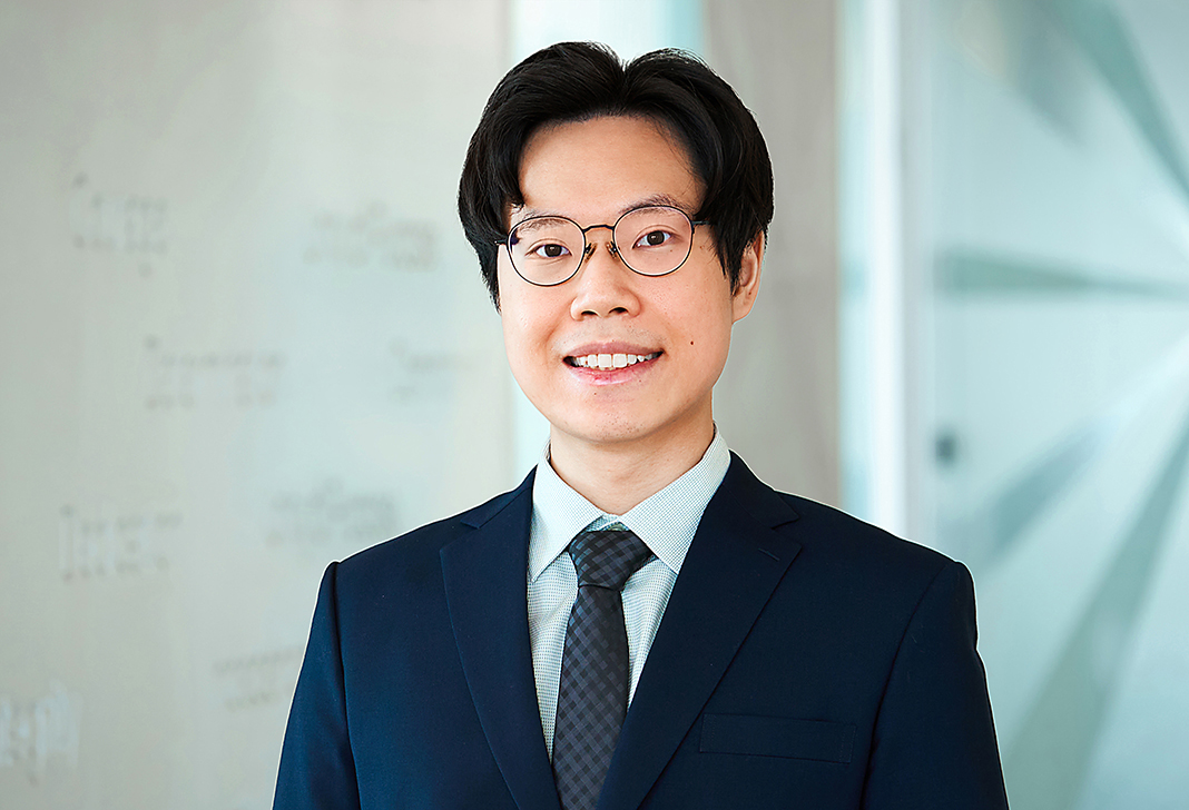 Kai Yi Ng | 團隊 | 繁體中文 | Jones Day