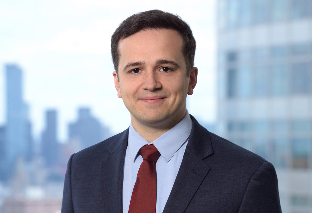 Caleb D. Ohmer | Lawyers | Jones Day