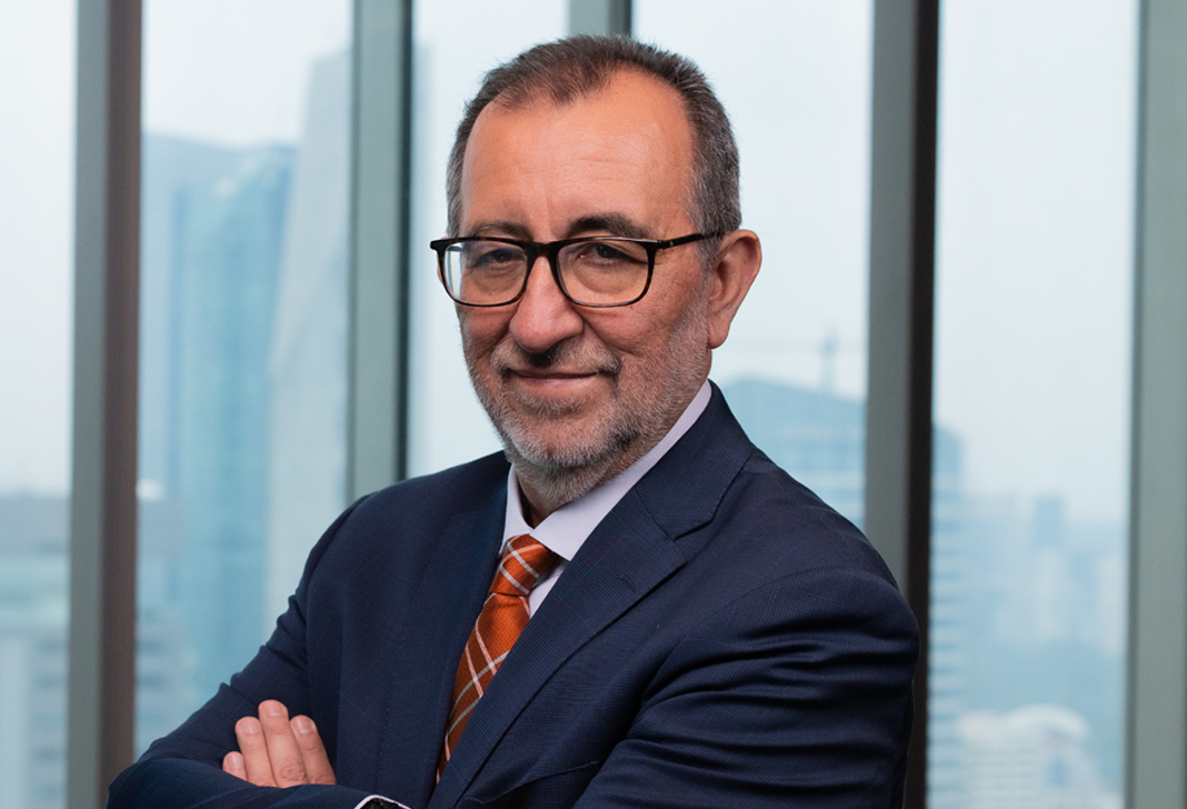 Héctor Ocampo | Lawyers | Jones Day