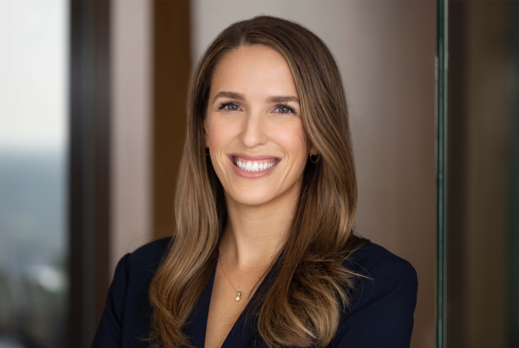 Hannah Ohara | Lawyers | Jones Day