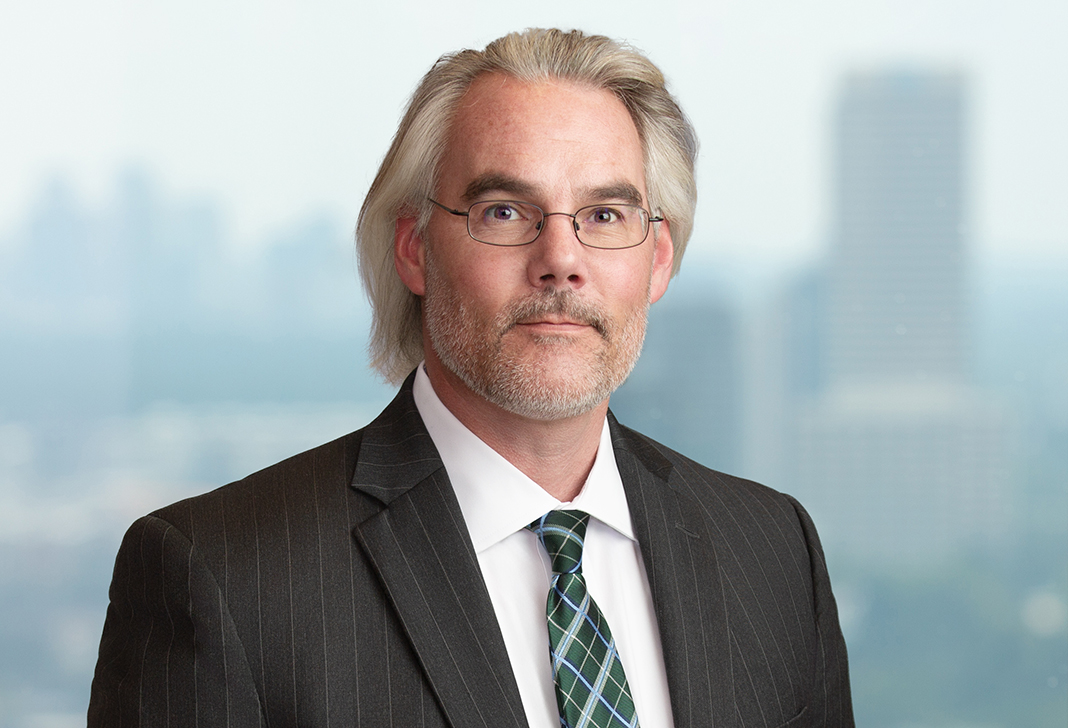 James E. Olson | Lawyers | Jones Day