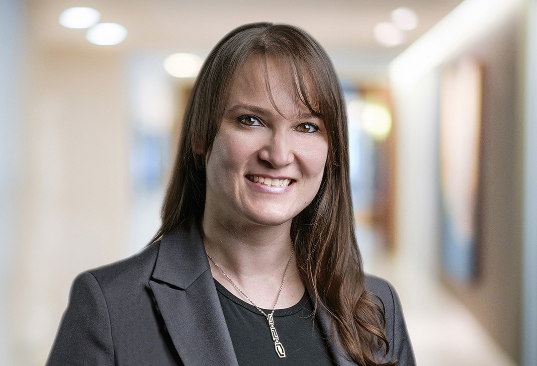 Patricia Ochman | Lawyers | Jones Day