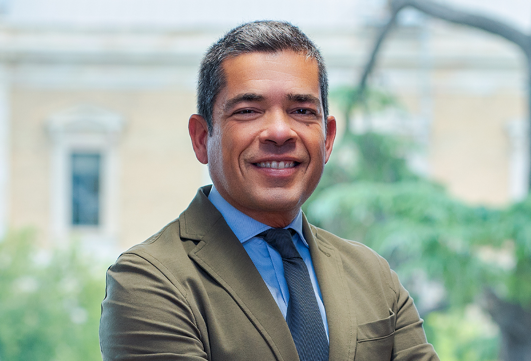 Raimundo Ortega | Lawyers | Jones Day