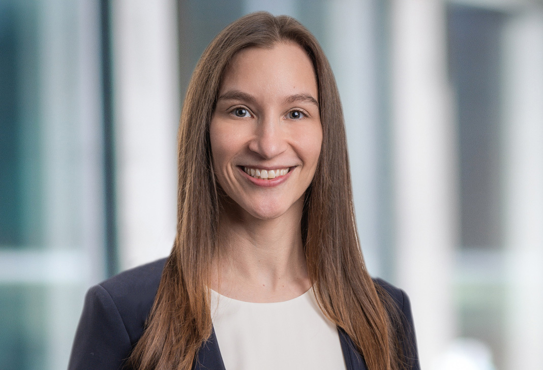 Amanda R. Parker | Lawyers | Jones Day