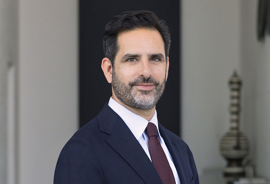 Daniel Partovi | 弁護士 | Jones Day