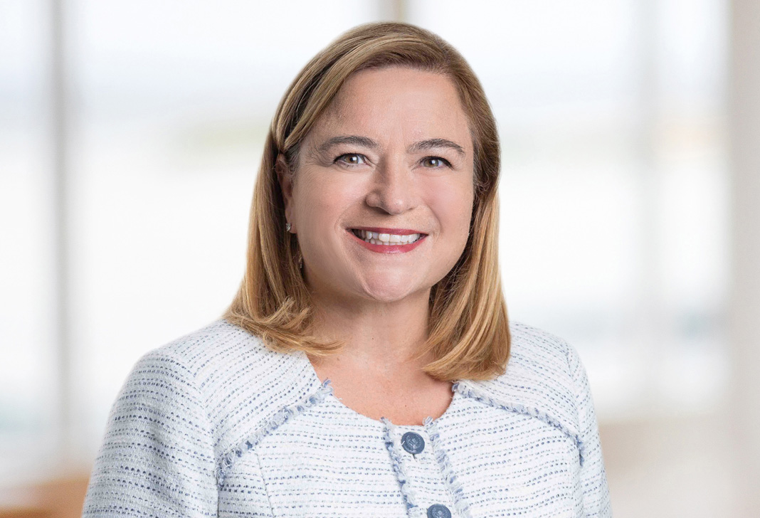 Kimberly J. Pustulka | Berufsträger | Jones Day