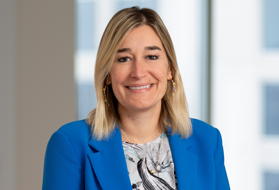 Nicole M. Perry | Lawyers | Jones Day