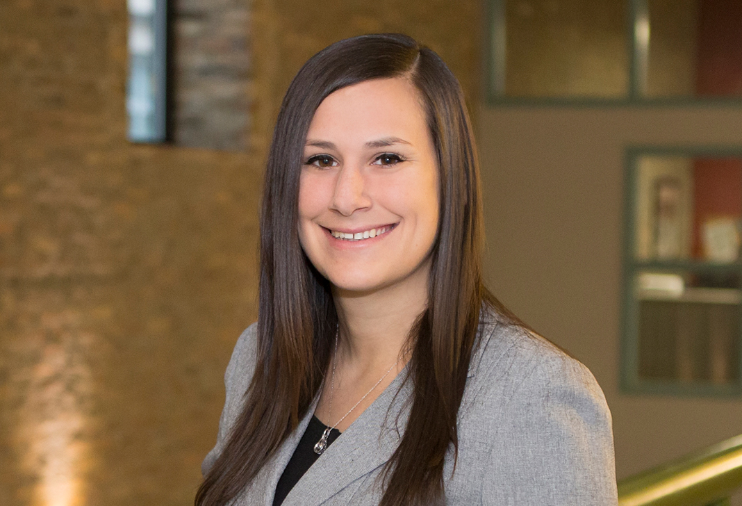 Rachel E. Page | Lawyers | Jones Day