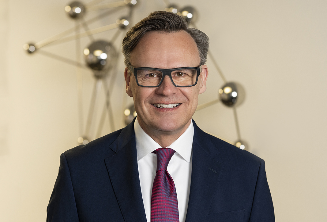 Dr. Thomas Preute | Lawyers | Jones Day