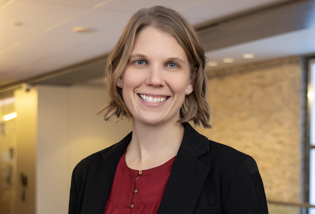 Amy Rupert Ph.D. | Berufsträger | Jones Day