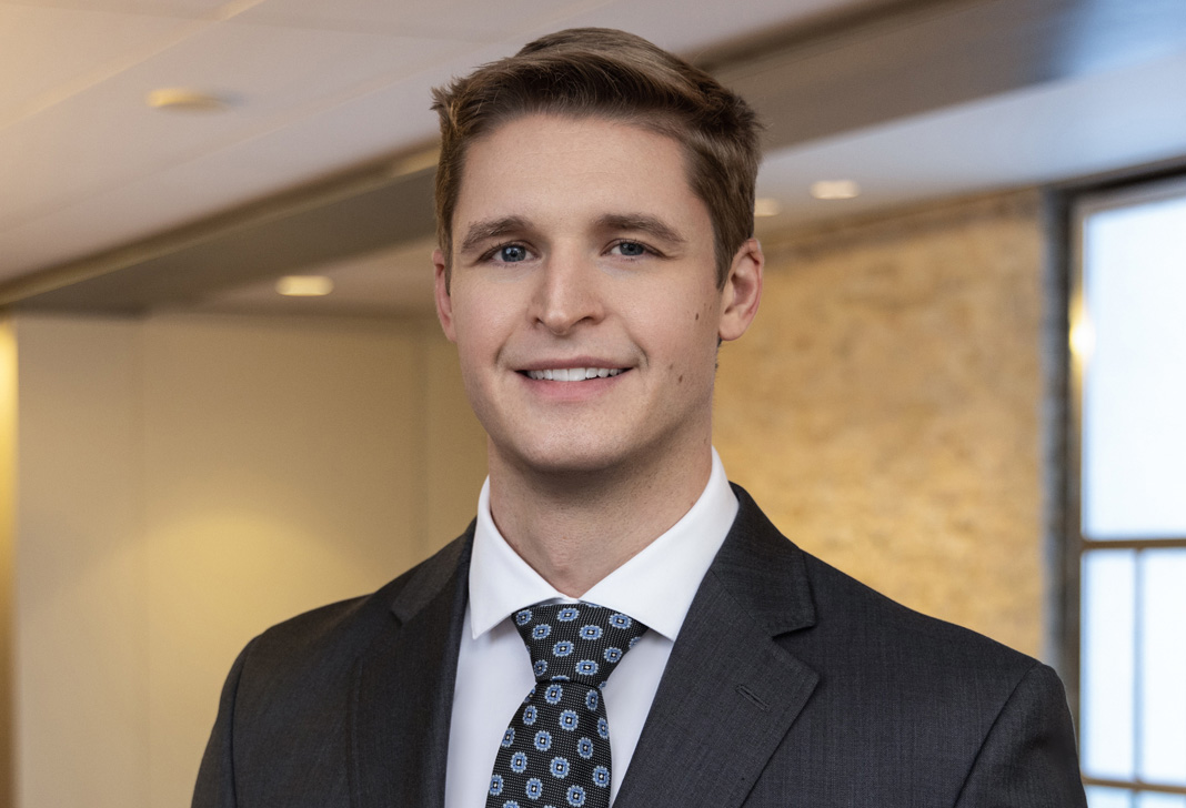 Christian A. Roberts | Lawyers | Jones Day