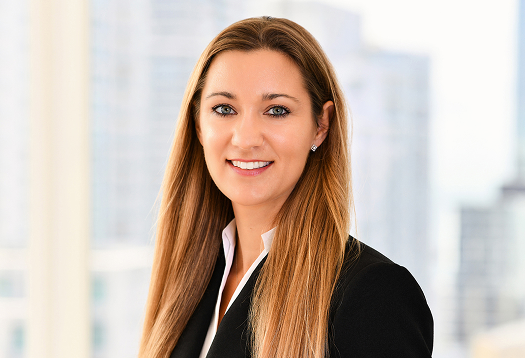 Carly A. Roessler | Lawyers | Jones Day