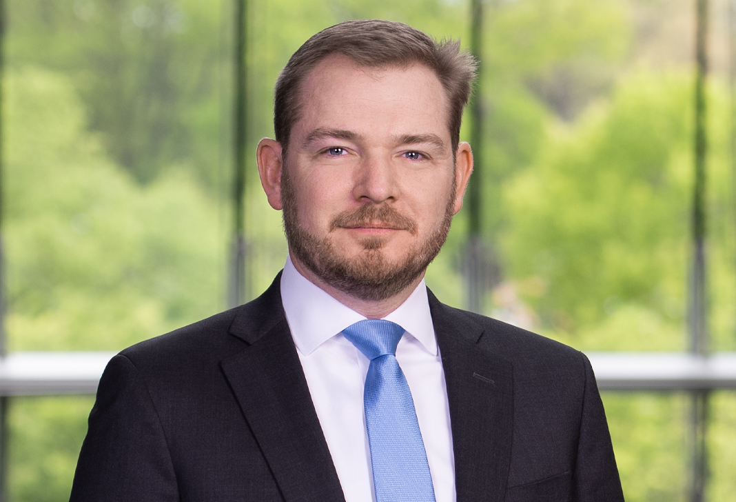 David T. Raimer | Lawyers | Jones Day