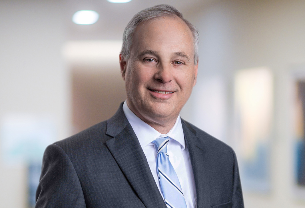 Geoffrey J. Ritts | Lawyers | Jones Day