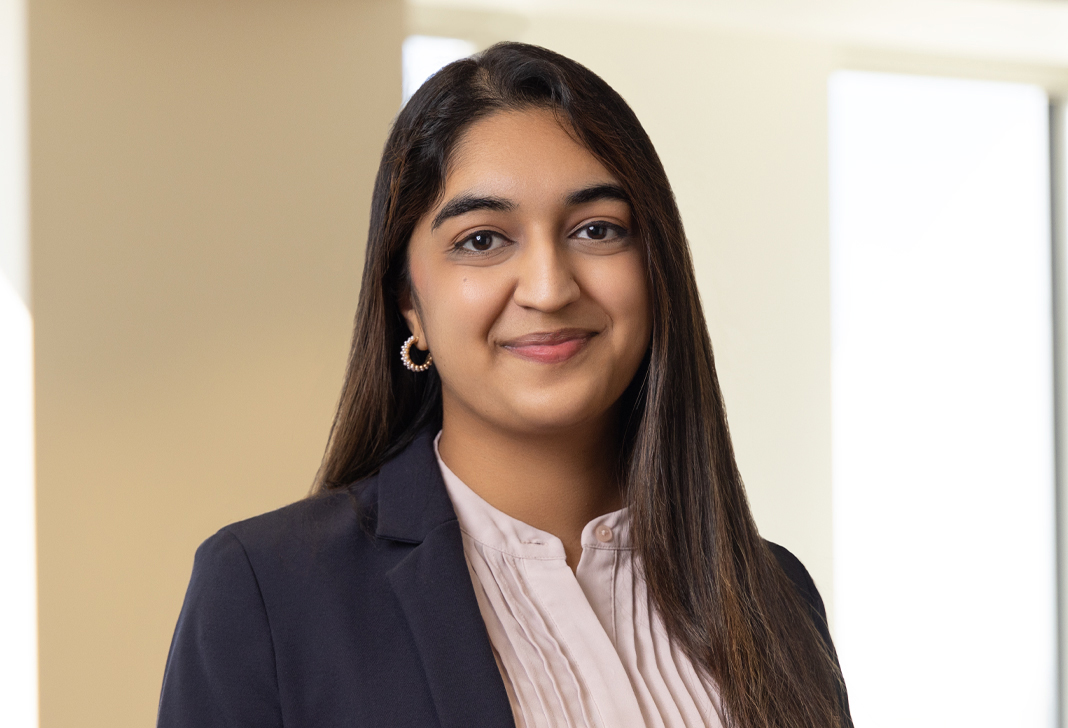 Jones Day's Kaavya Ramesh named among Pittsburgh Business Times “30 ...