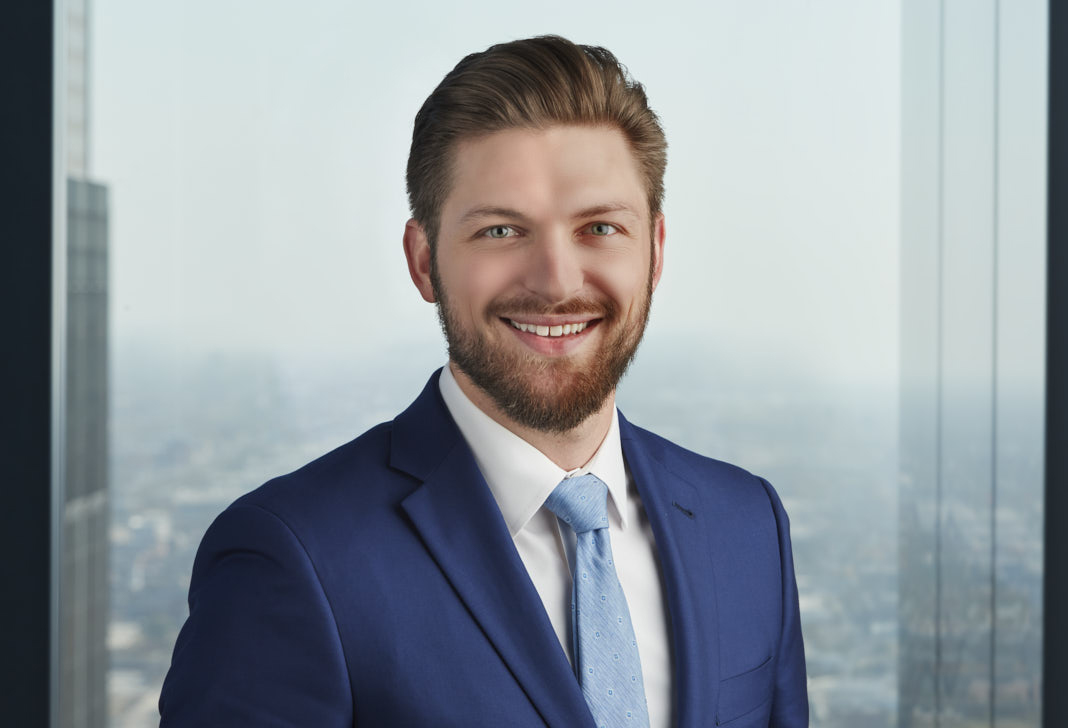 Mitchell H. Ralph | Lawyers | Jones Day