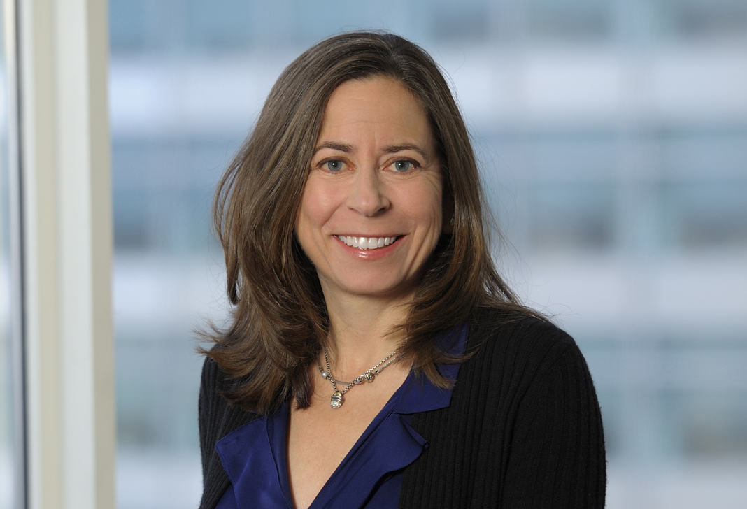 Remembering Pat McCartan | Jones Day