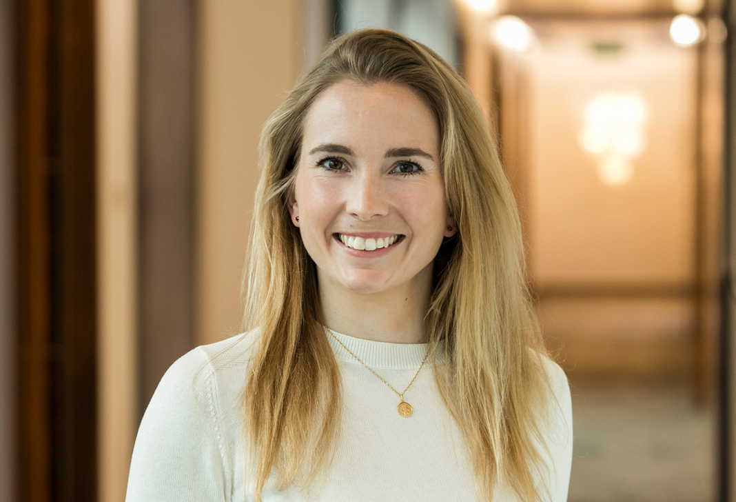 Tamsin M. Robinson | Lawyers | Jones Day