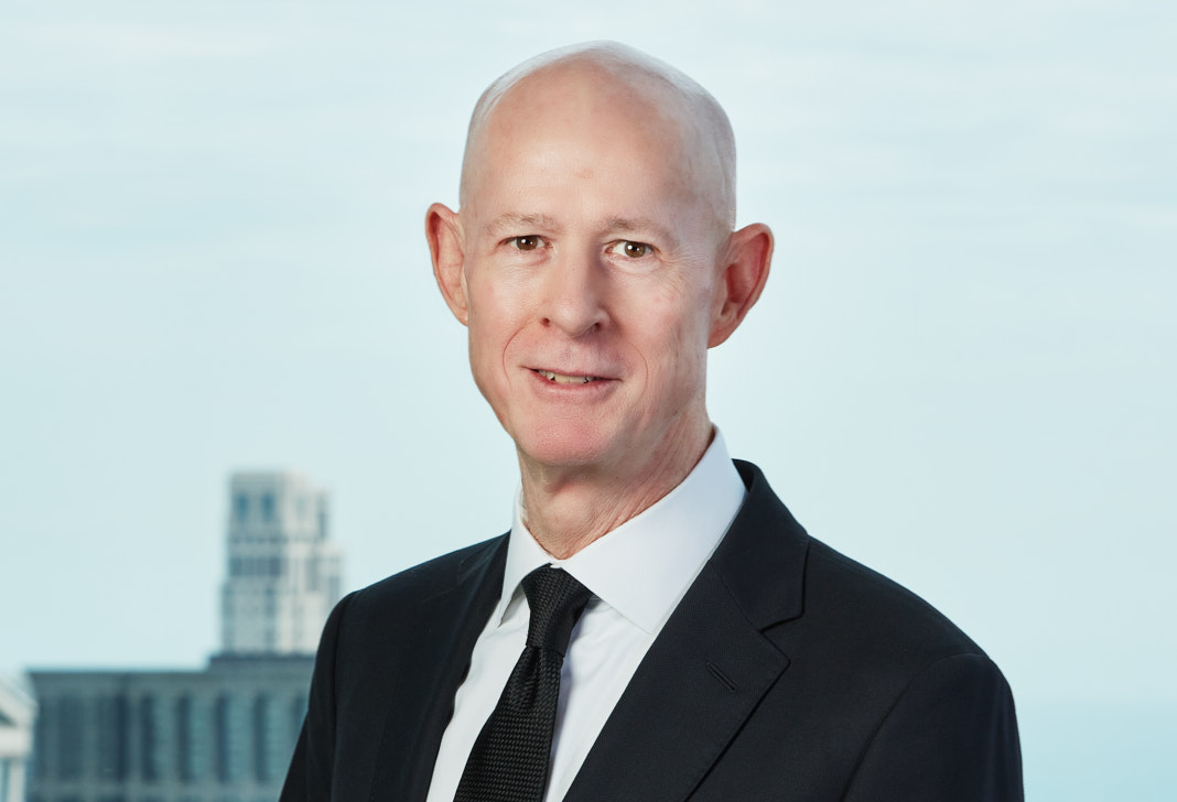 Thomas W. Ritchie | Lawyers | Jones Day