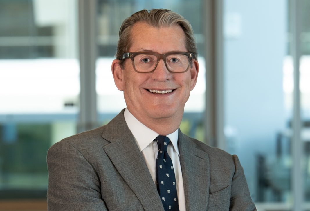 William B. Rowland | Advogados | Jones Day