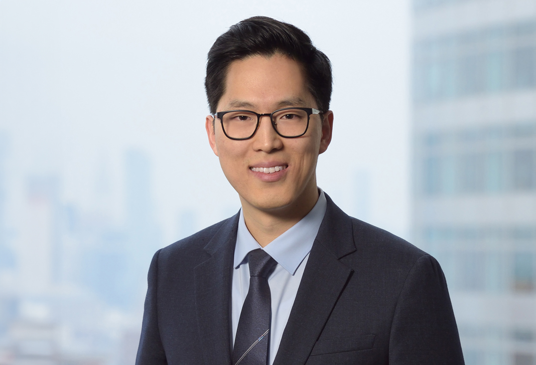 Aaron Seong | Lawyers | Jones Day