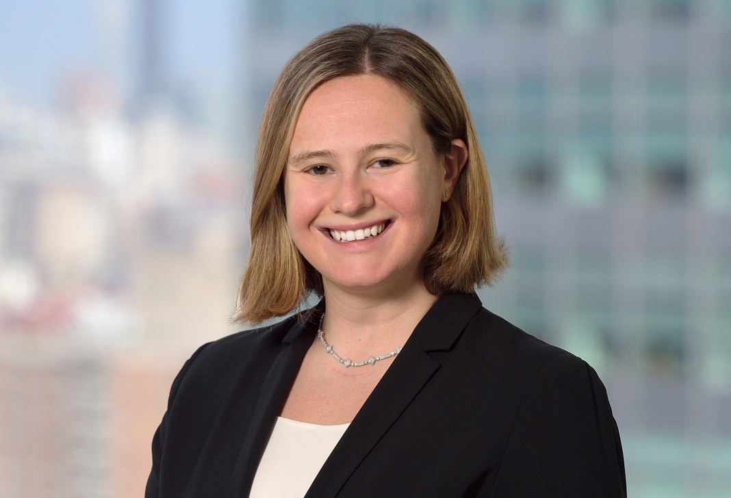 Amanda Simms | Abogados | Jones Day