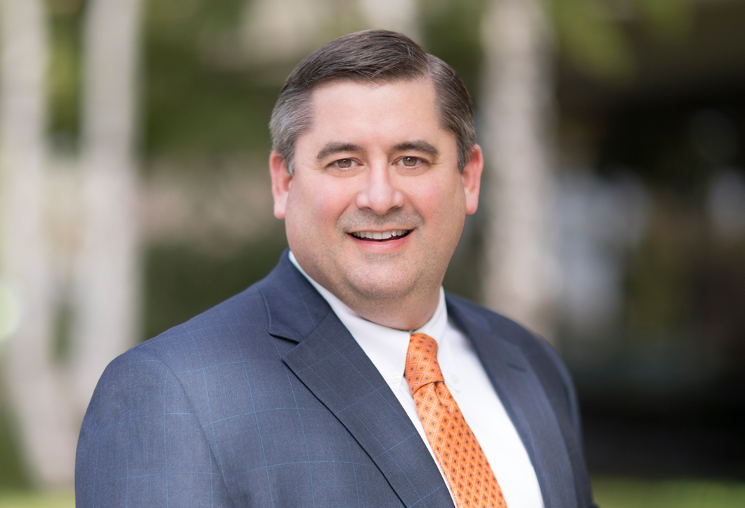 Brian G. Selden | Lawyers | Jones Day