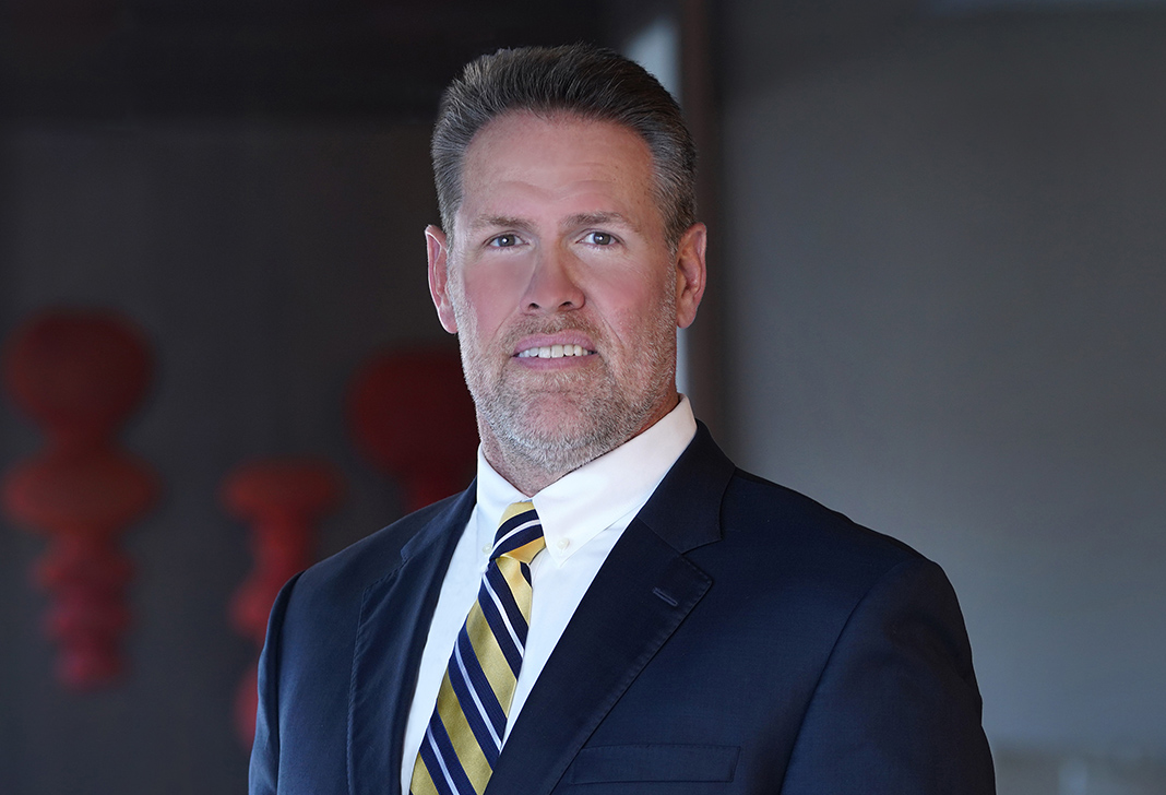 Cary D. Sullivan | Lawyers | Jones Day