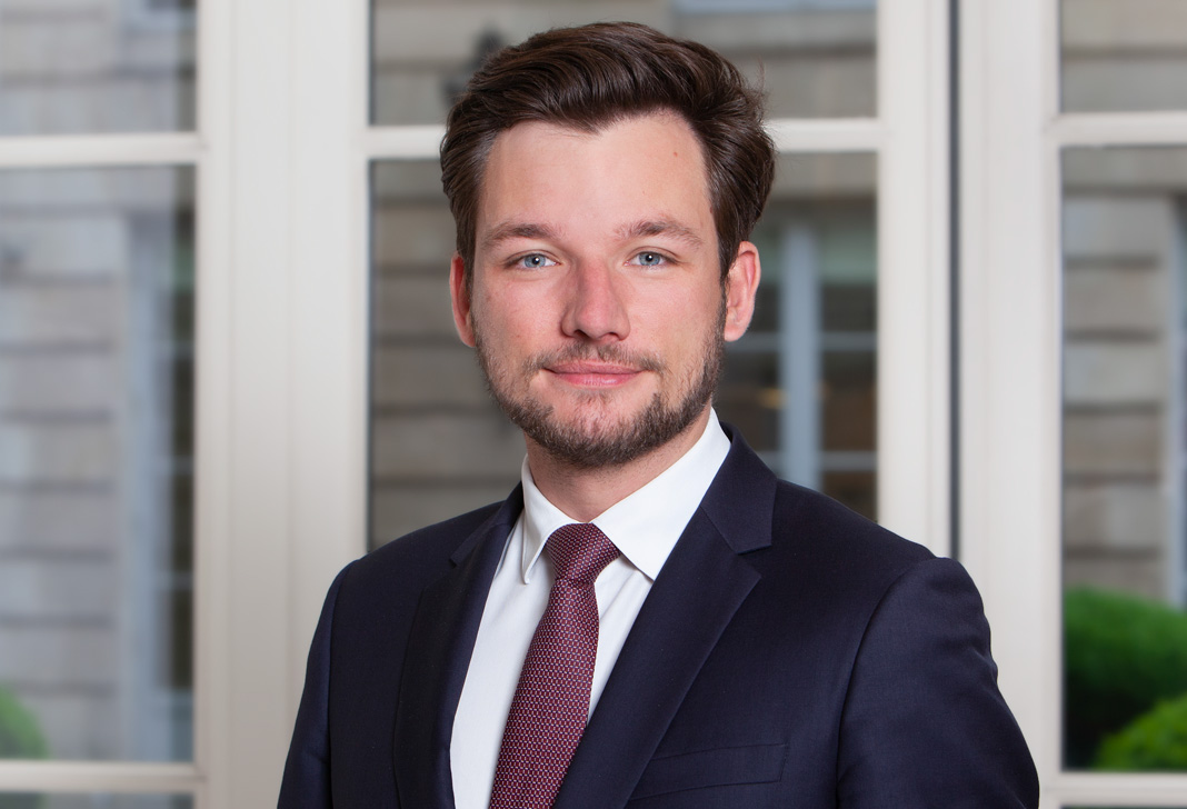 Charles Smith | Lawyers | Jones Day