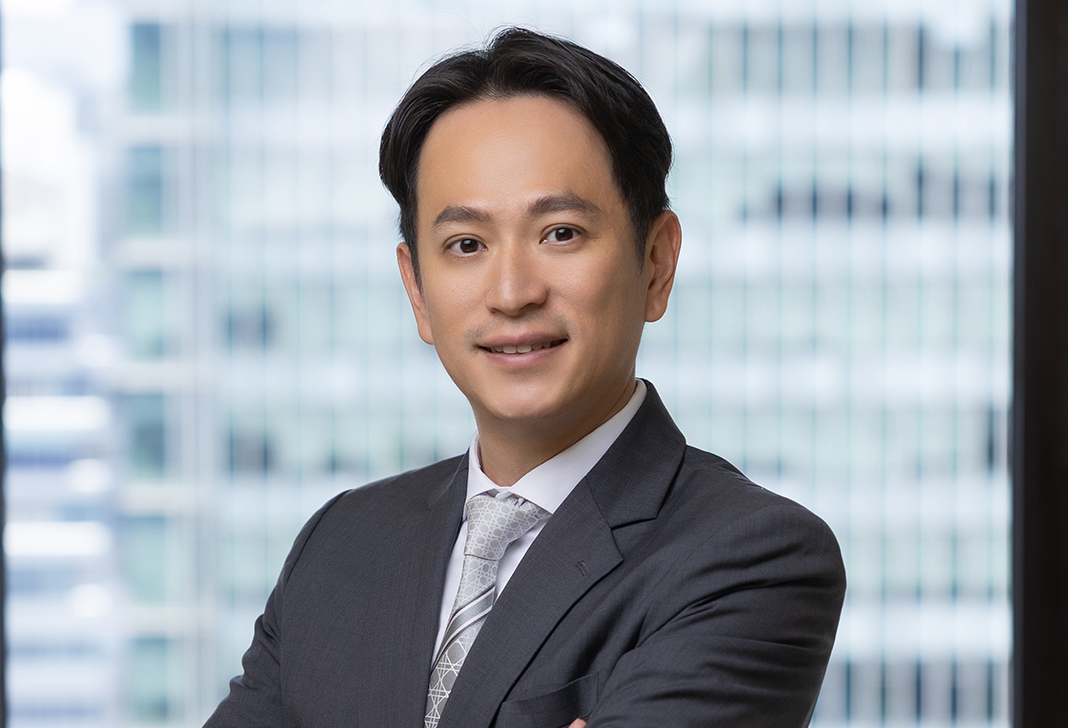 Daniel Shum | Lawyers | Jones Day