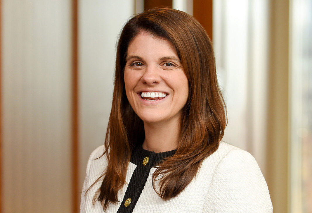 Emily Brandes Sawers | Lawyers | Jones Day