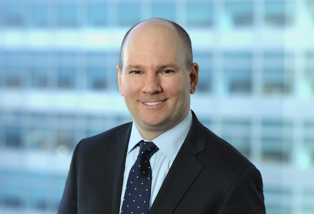 Eric P. Stephens | Lawyers | Jones Day