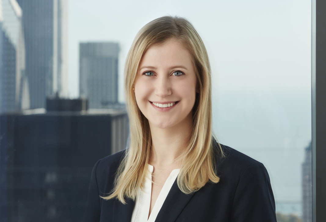 Emma Shamburek | Lawyers | Jones Day