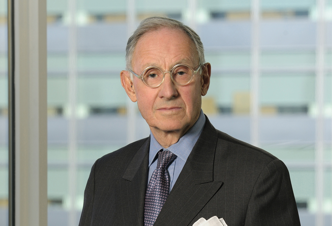 Fredrick E. Sherman | Lawyers | Jones Day