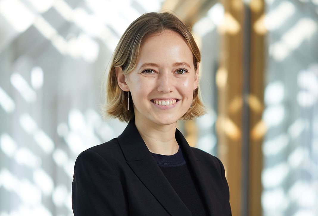 Lucy Shanahan | Lawyers | Jones Day