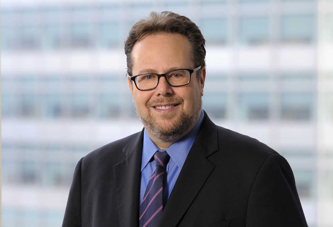 Mark R. Seiden | Lawyers | Jones Day