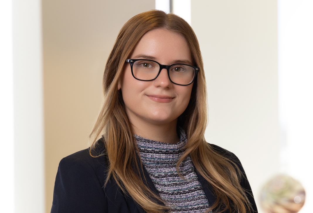 Miranda Sasinovic | Lawyers | Jones Day