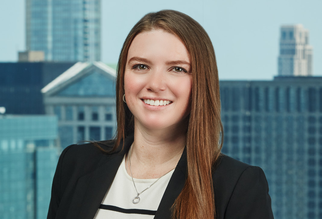 Morgan K. Schauer | Lawyers | Jones Day