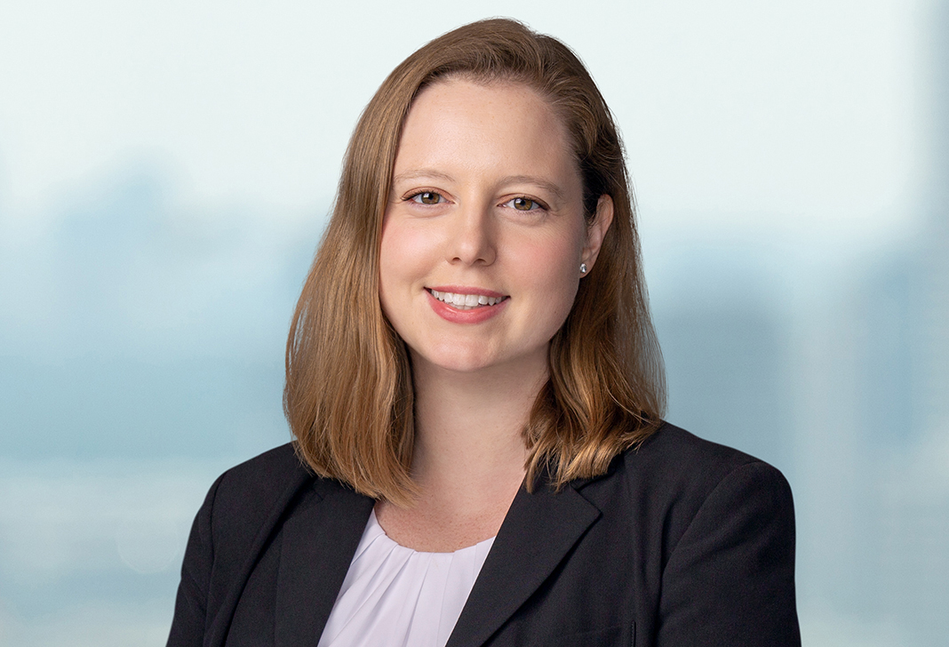 Rebecca C. Searle | Lawyers | Jones Day